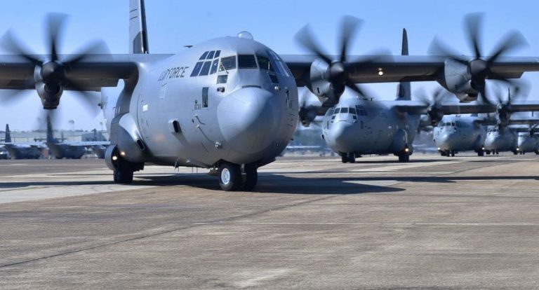 Aircraft Parts – Reliance International